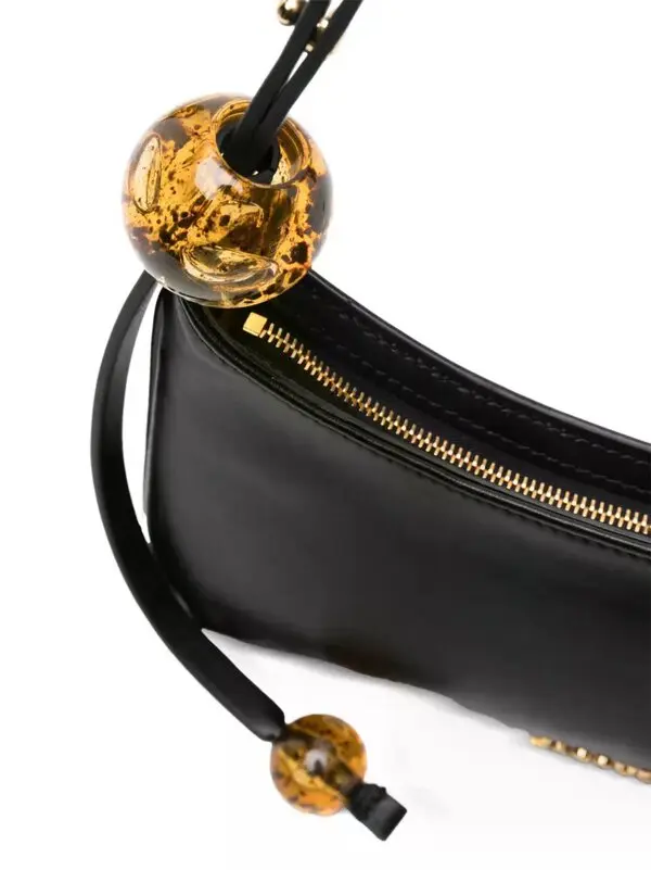 Jacquemus The Bisou Perle Bag