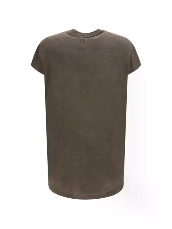 Rick Owens Cap-sleeve T-shirt
