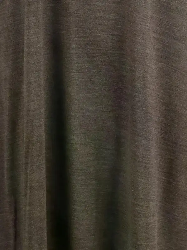 Rick Owens Cap-sleeve T-shirt