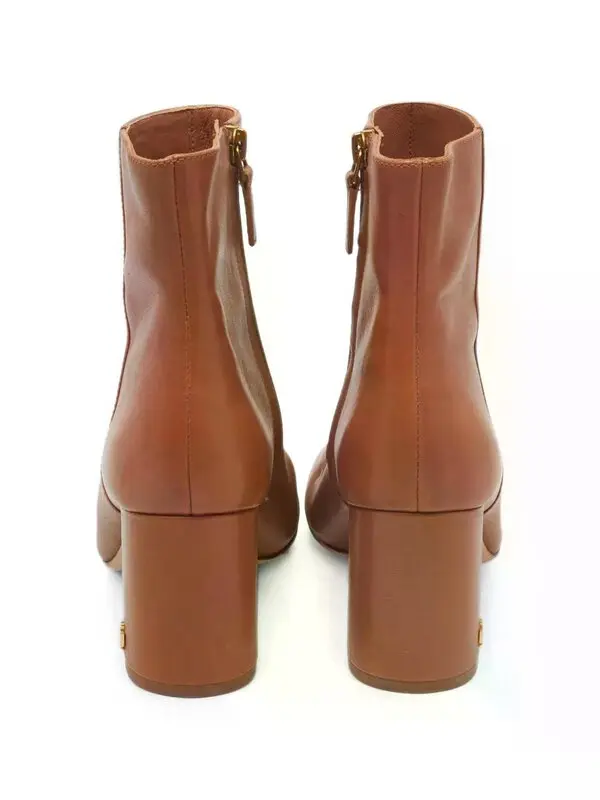 Tory Burch 70 Brooke Ankle Boots