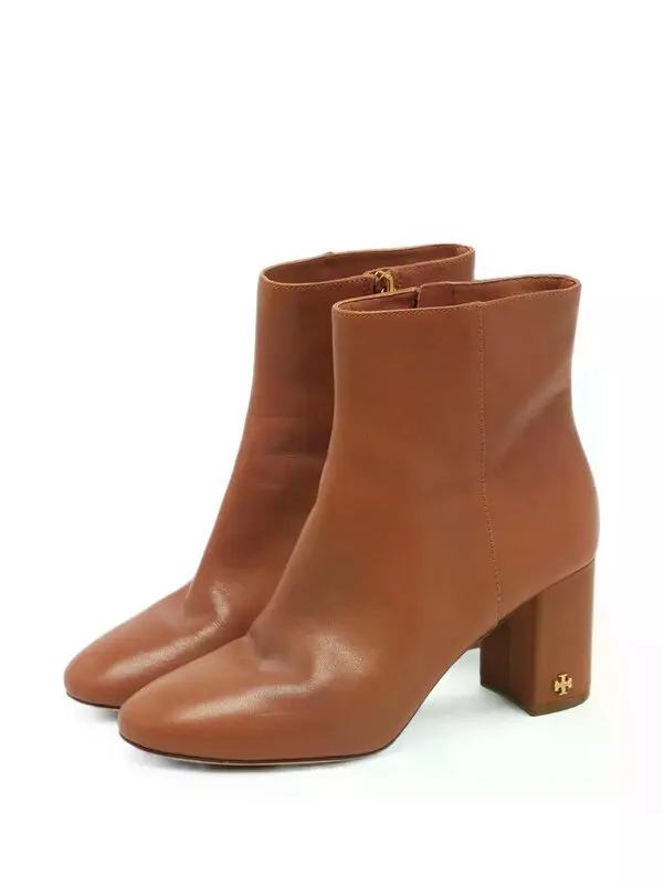 Tory Burch 70 Brooke Ankle Boots