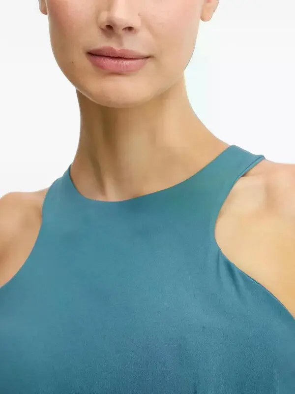 The North Face Refina Longline Tank Top