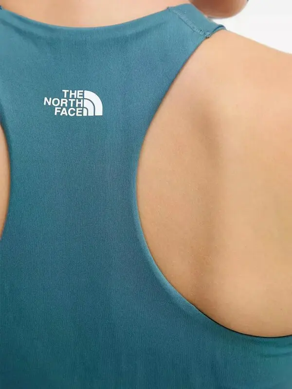 The North Face Refina Longline Tank Top
