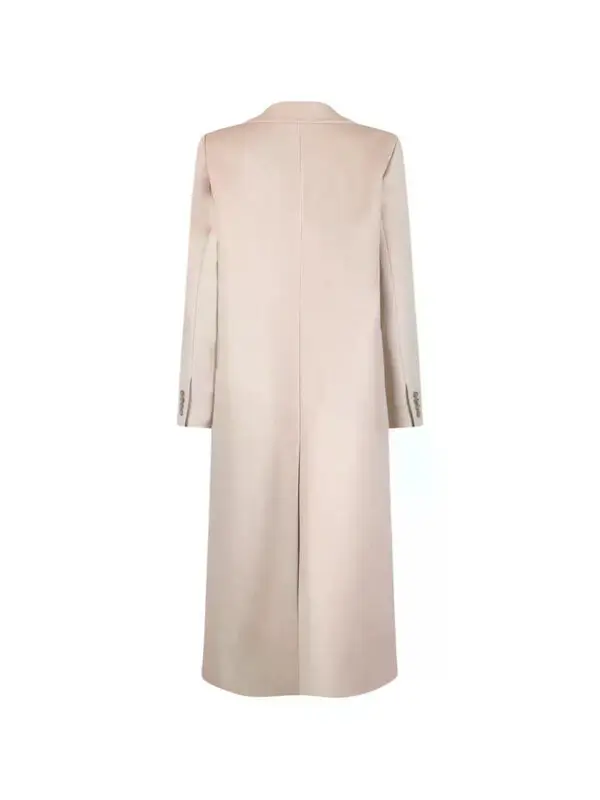 Marina Rinaldi Persona Double-breasted Coat
