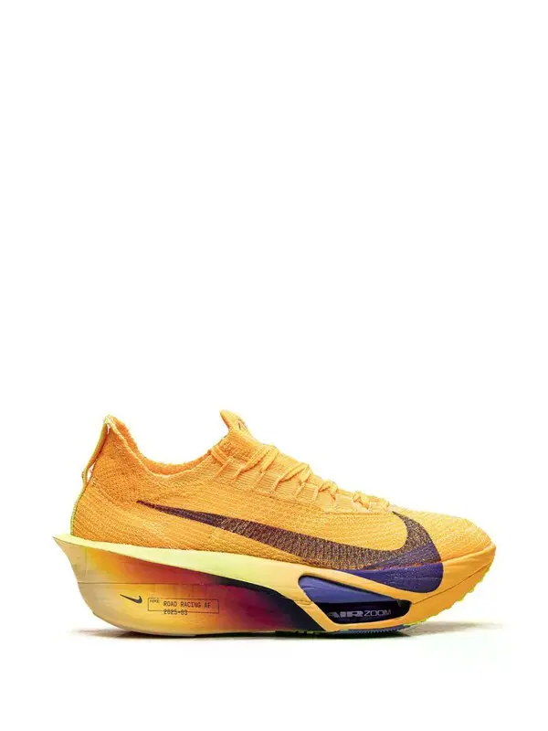 Nike Alphafly 3 Sneakers - Orange