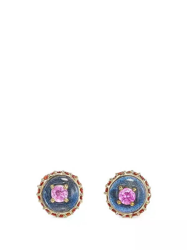 ANABELA CHAN Sunset Elixir Earrings