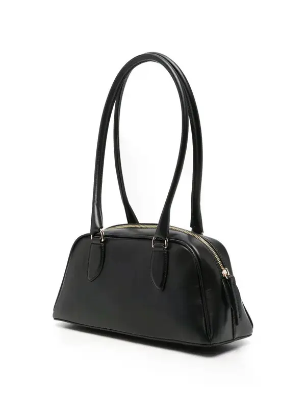 A.p.c. Paloma Leather Tote Bag