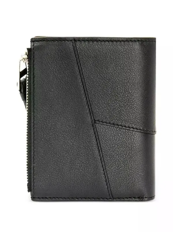 Loewe Puzzle Edge Wallet - Black