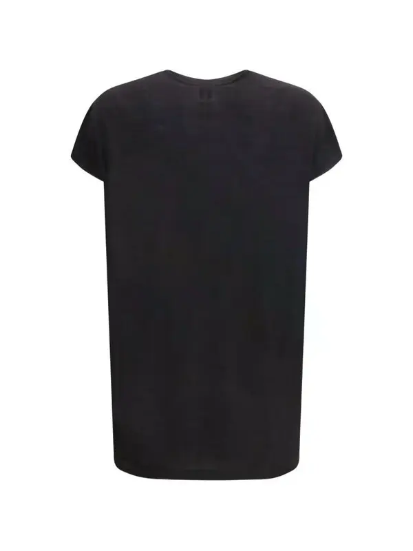 Rick Owens Cap-sleeve T-shirt