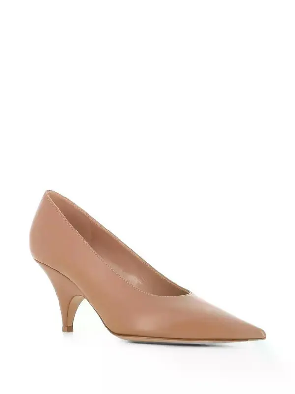 GIANVITO ROSSI Sofia Pumps