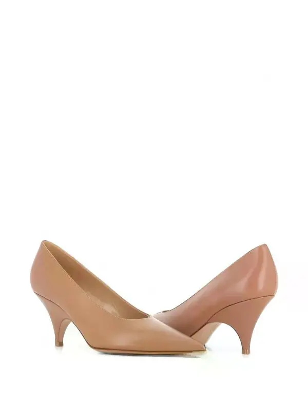GIANVITO ROSSI Sofia Pumps