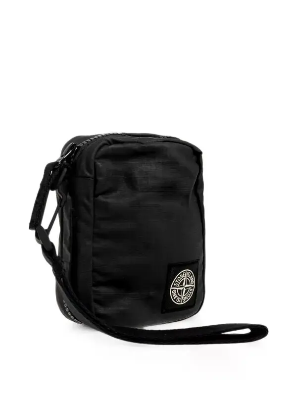 Stone Island 9500004 Double Coated Cotton Ripstop