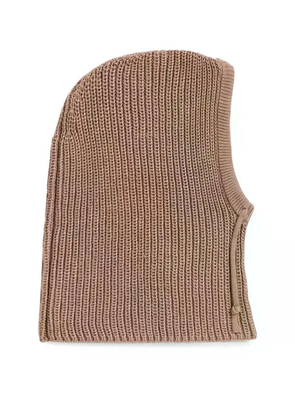 The North Face Ribbed-knit Balaclava