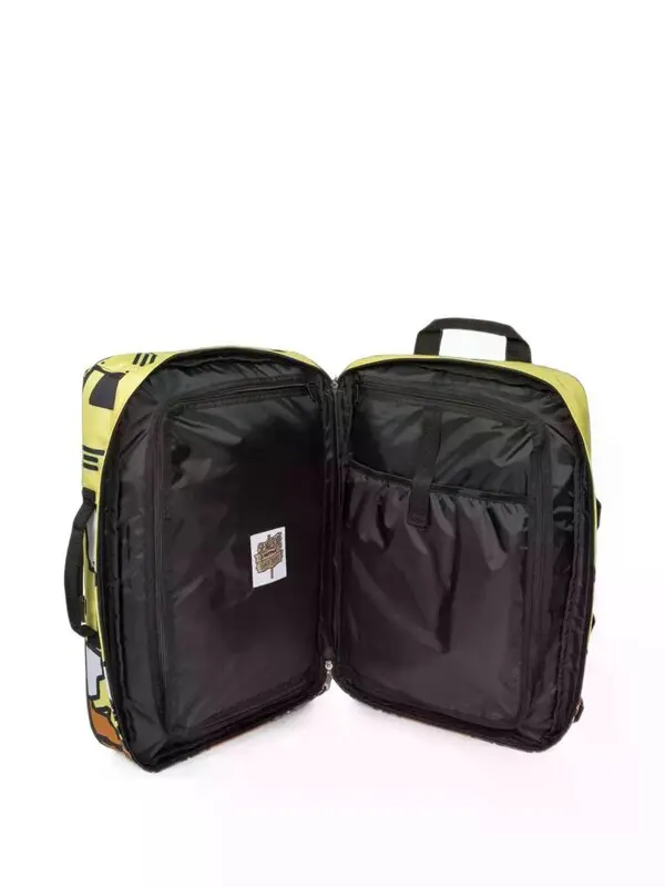 EASTPAK Spongebob Squarepants-print Backpack