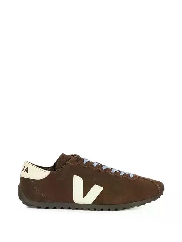 VEJA Cateyes Low-top Sneakers - Brown