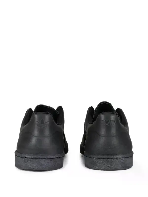 Adidas Superstar Leather Sneakers