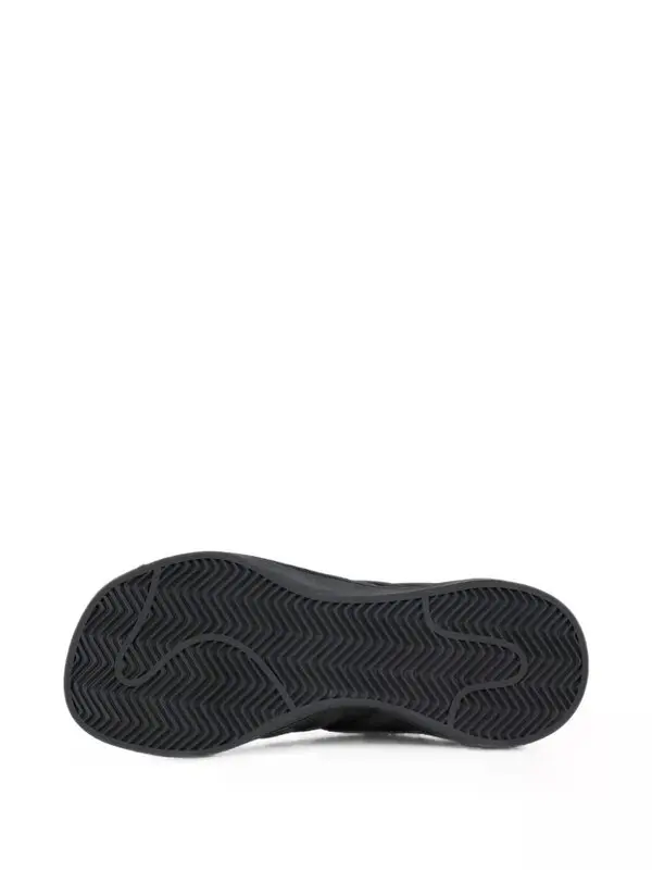 Adidas Superstar Leather Sneakers