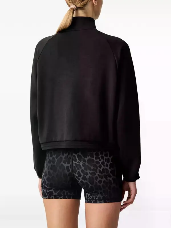 PUMA Quarter-zip Sweater