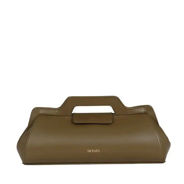 SAONARA BRAND The Kukito Bag Khaki