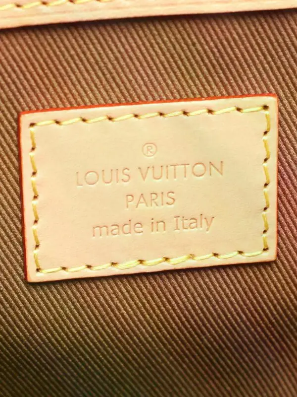 LOUIS VUITTON 2021-2026 Monogram Excursion Pm Backpack