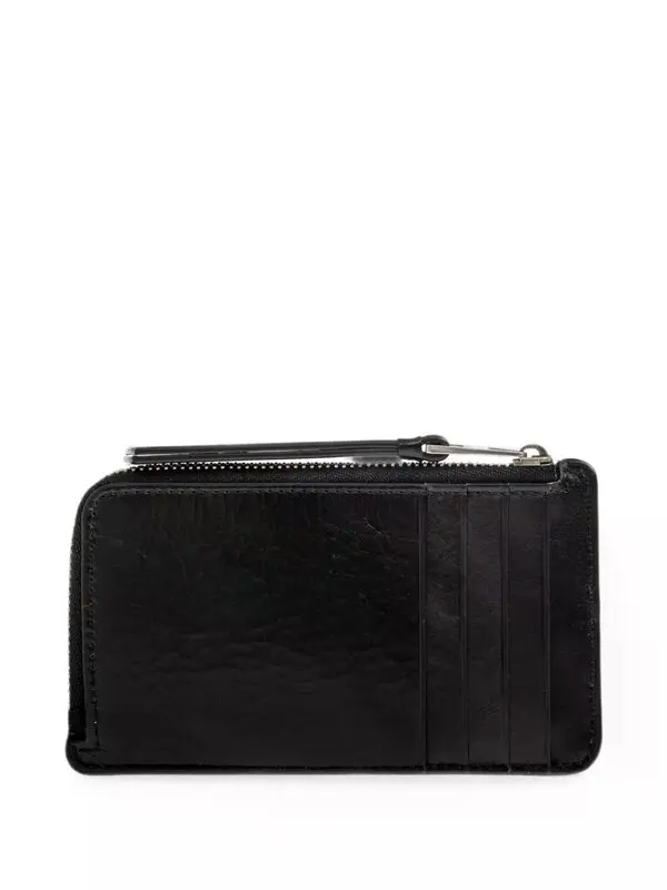 Loewe Zip-fastening Cardholder