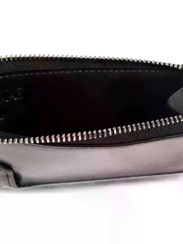 Loewe Zip-fastening Cardholder