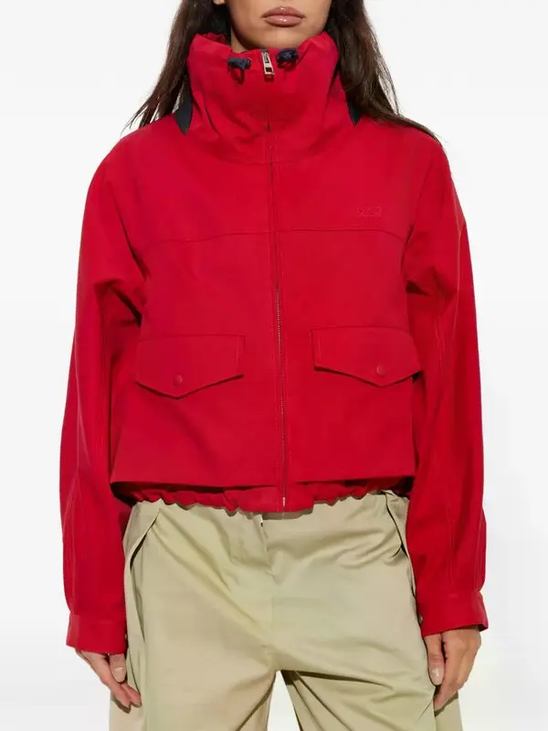 Loewe Zip-fastening Jacket