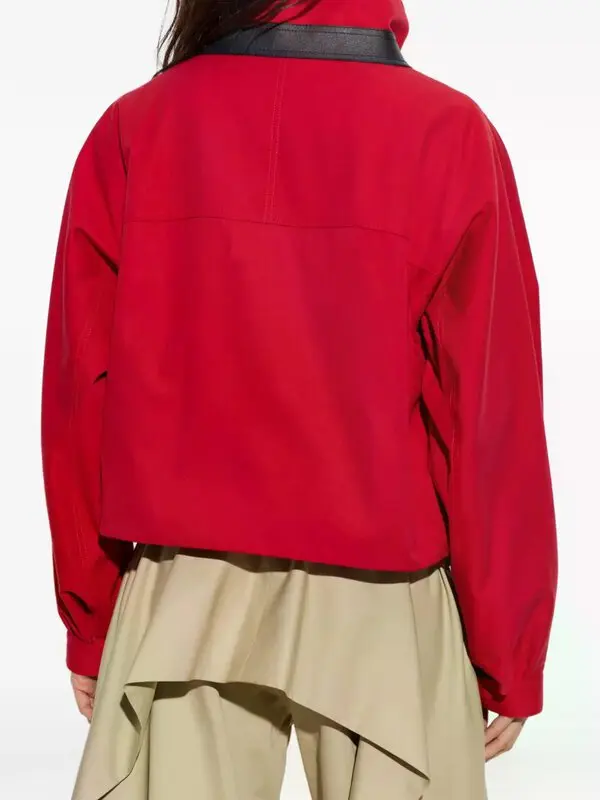 Loewe Zip-fastening Jacket