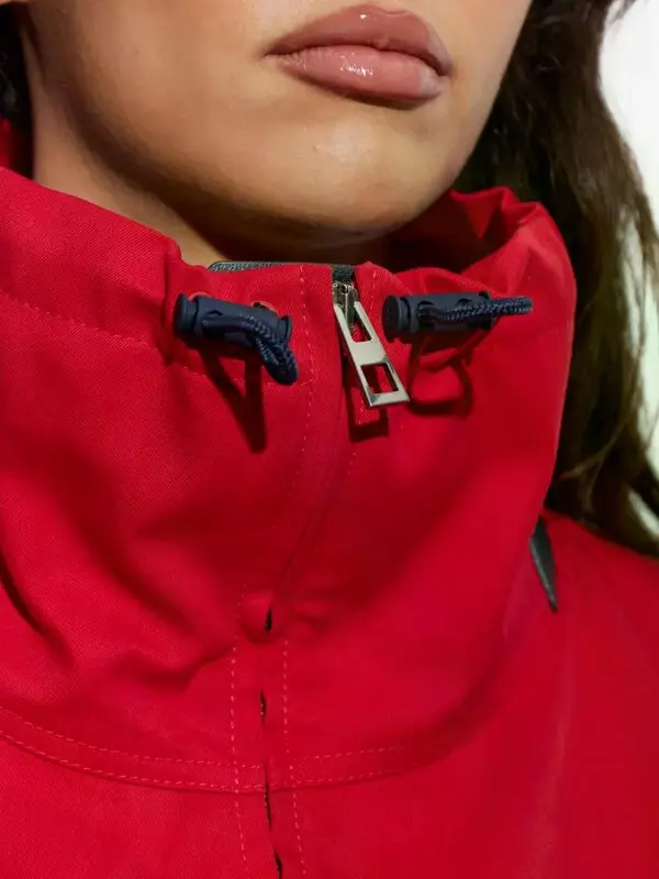 Loewe Zip-fastening Jacket