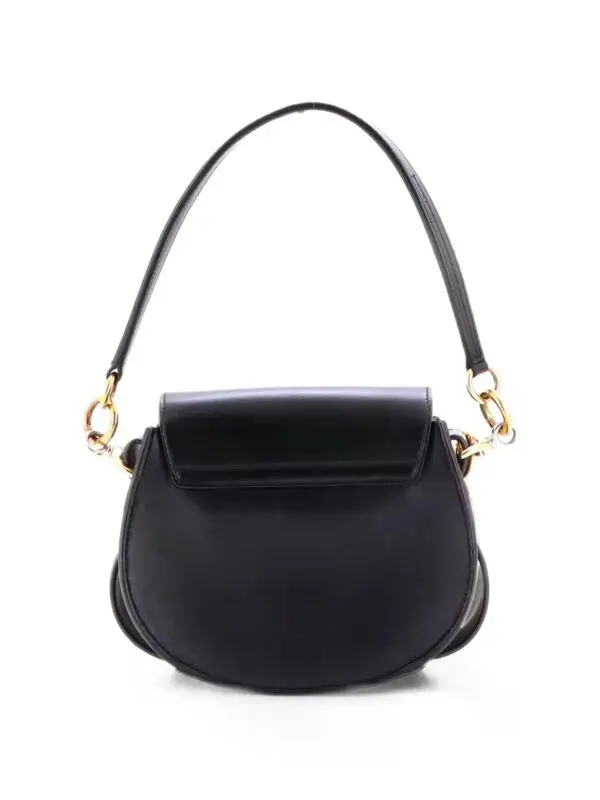 Chloé Tess Bag Leather Small Shoulder Bag