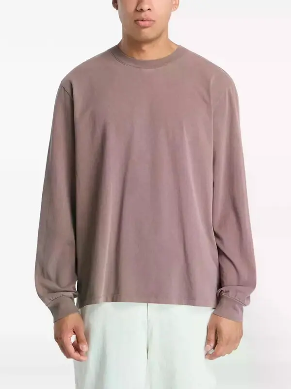 A.p.c. Long-sleeve T-shirt