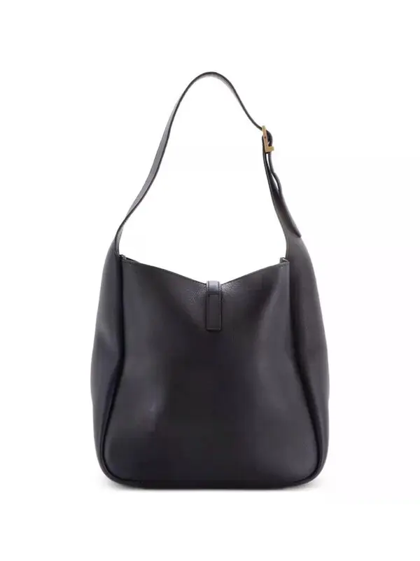 Saint Laurent Le 5 A 7 Hobo Bag