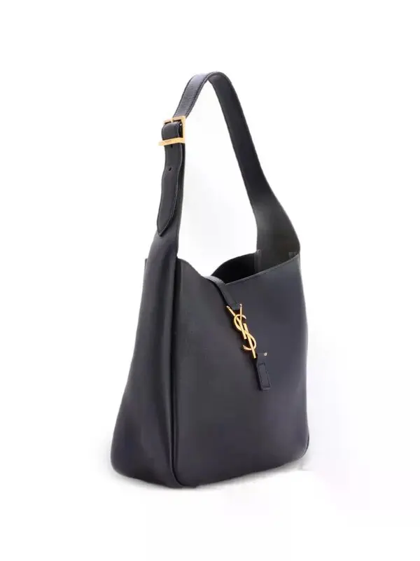 Saint Laurent Le 5 A 7 Hobo Bag