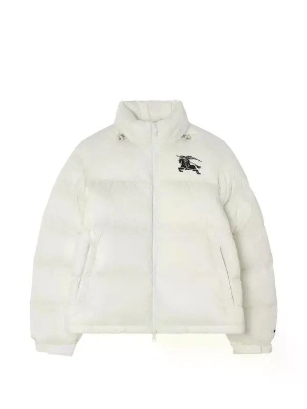 Burberry Highlands Padded Jacket