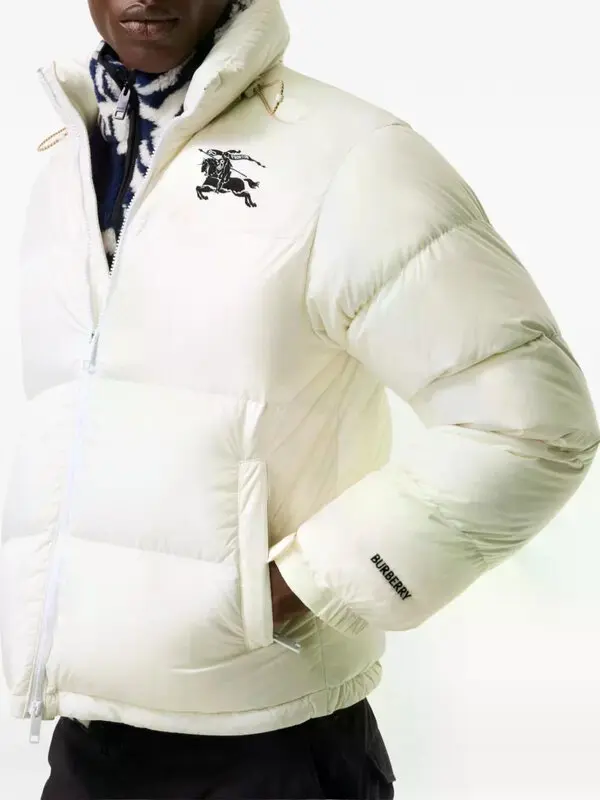 Burberry Highlands Padded Jacket
