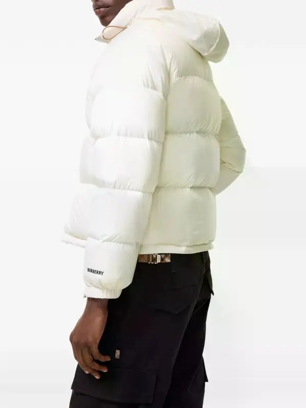 Burberry Highlands Padded Jacket