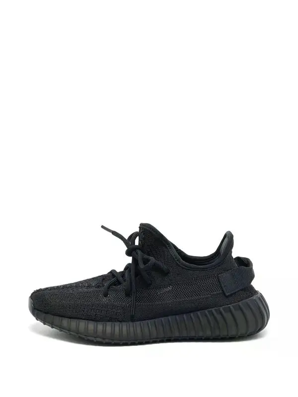 Adidas Yeezy Boost 350 V2 Sneakers - Black
