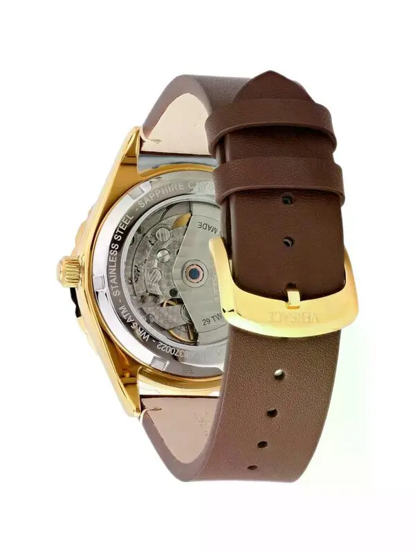 Versace Greca 42mm Watch