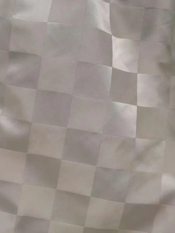 Fear Of God Check-pattern Drawstring Shorts