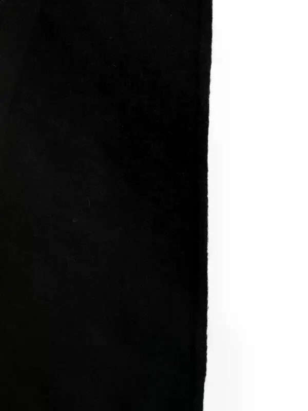 DARKPARK Fine-knit Scarf