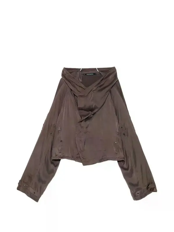 JULIUS Structural Jacket