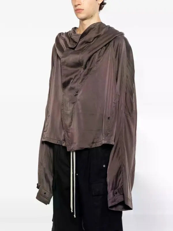 JULIUS Structural Jacket