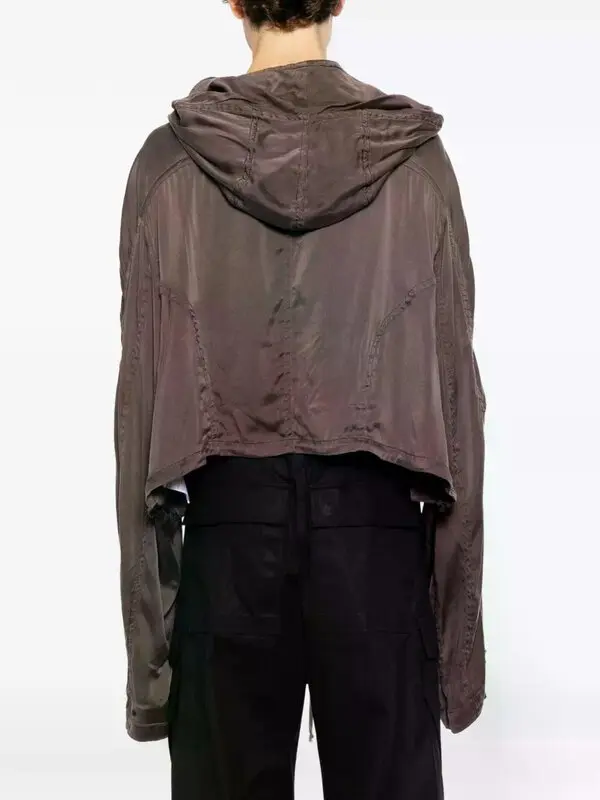 JULIUS Structural Jacket