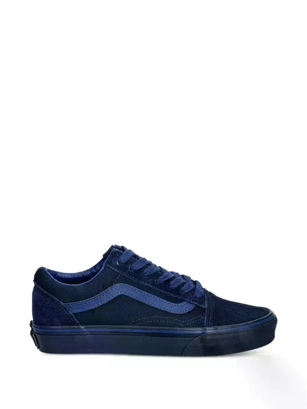 VANS Old Skool Sneakers - Blue