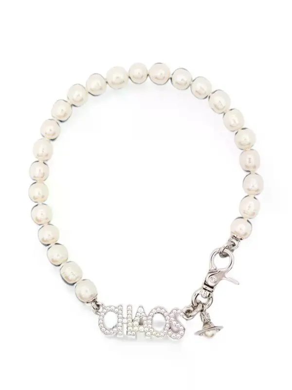 VIVIENNE WESTWOOD Chaos Necklace