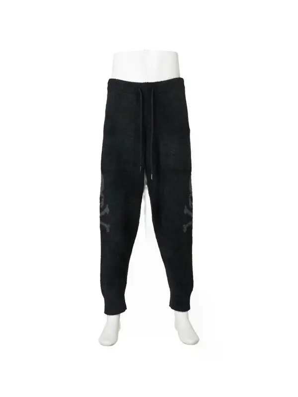 MASTERMIND WORLD Mw Lounge Track Pants - Black