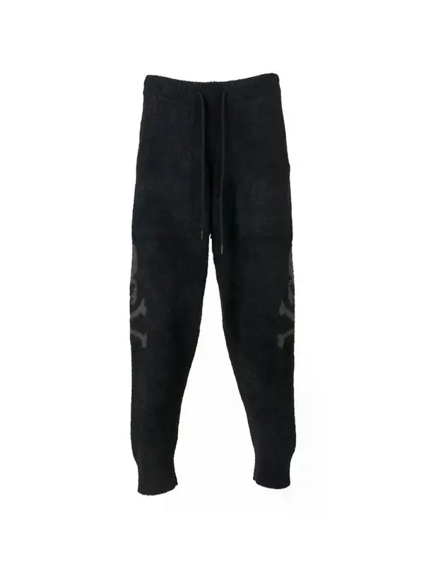 MASTERMIND WORLD Mw Lounge Track Pants - Black