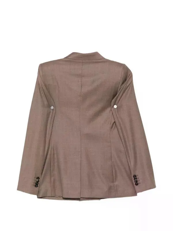 Tagliatore Double-breasted Suit