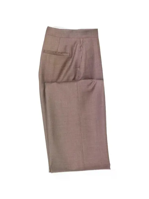 Tagliatore Double-breasted Suit