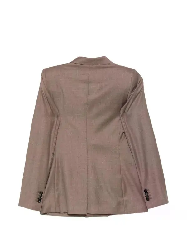 Tagliatore Double-breasted Suit